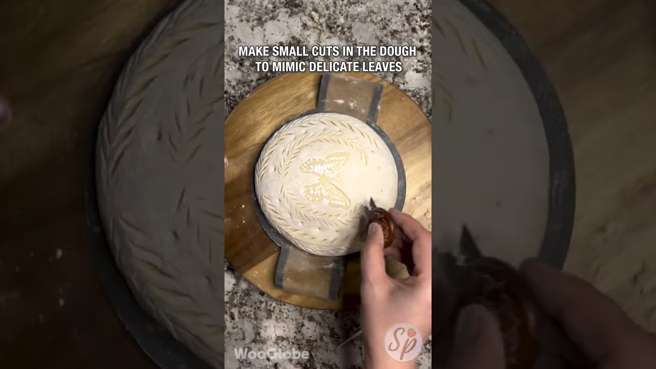 The Secret Behind Viral ‘Butterfly Bread’ (You’ll Want to Try!) 🦋 ...