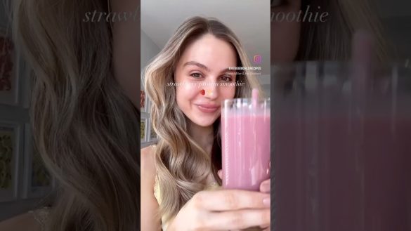 🍹Healthy Drinks to Make at Home for Glowing Skin: Transform Your Beauty ...