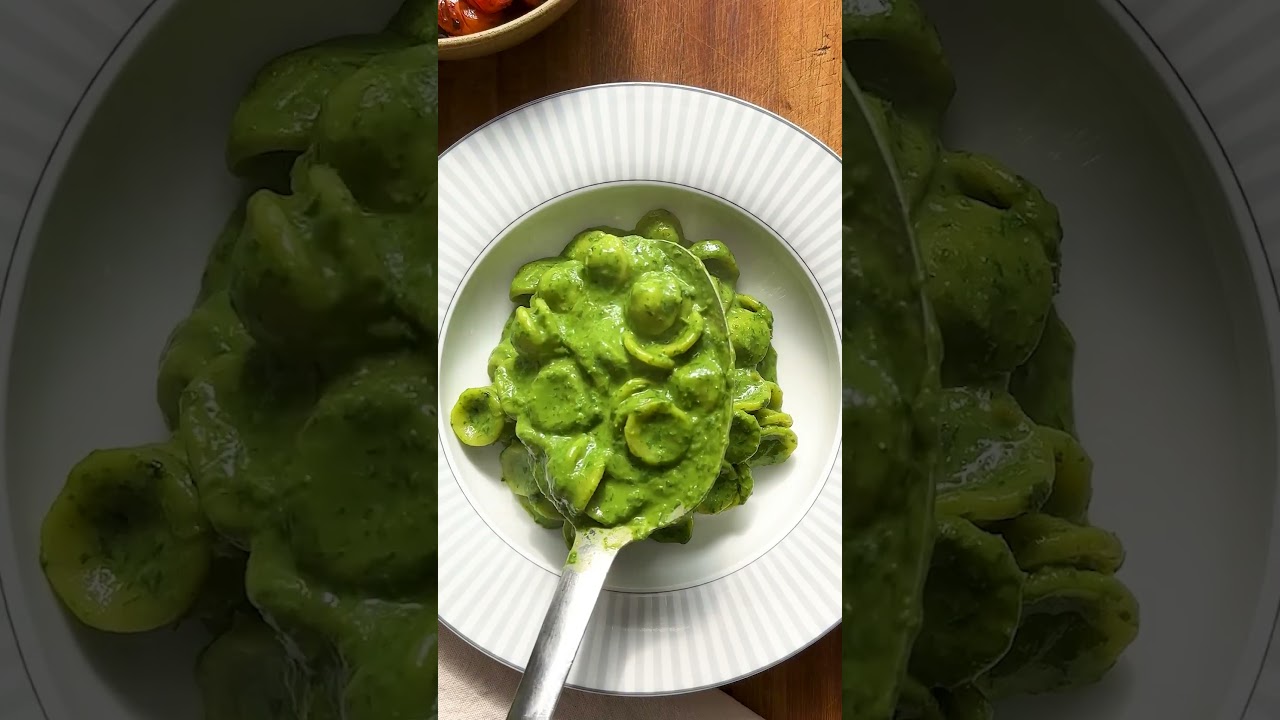 Our most cooked pasta recipes!🍝 - Amazing Foods TV