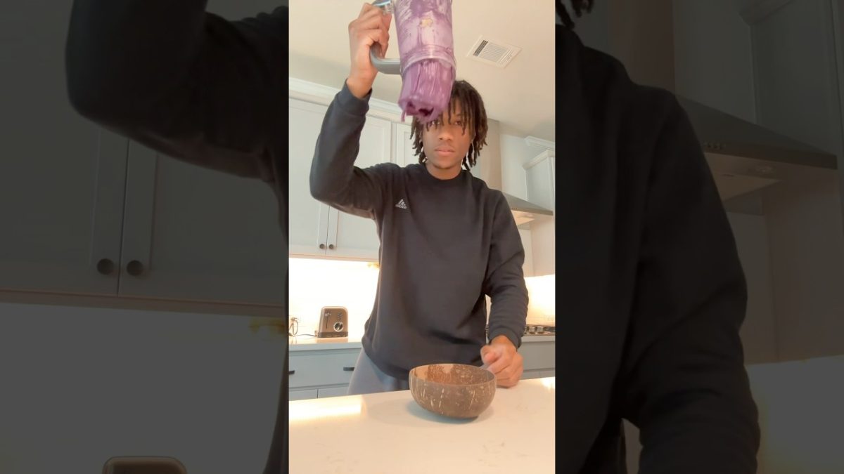 oh 😭 (smoothie recipes in bio) - Amazing Foods TV