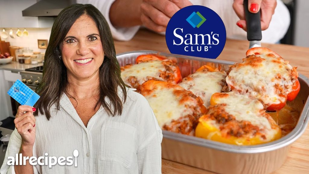 I Tried & Reviewed Every Sam’s Club Prepared Meal—Here’s What’s Worth ...