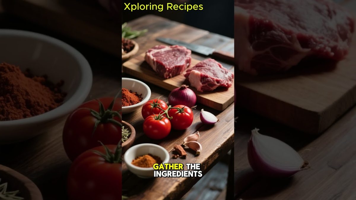 How To Cook The Perfect Dry Masala Qeema – Amazing Foods TV