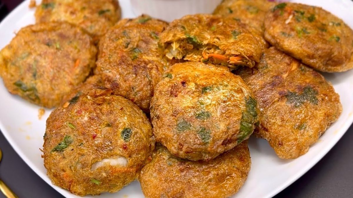 The Best Chicken Tikka Kabab Recipe 😋| Chicken Kabab Recipe | Easy and ...