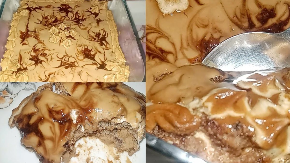 Instant cold dessert recipe 🔥| No oven No cook| Quick and easy dessert ...