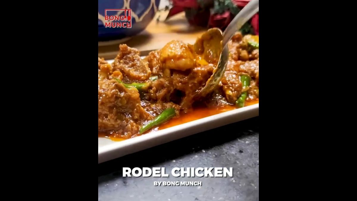 Rhode Island Red Chicken Recipe – Amazing Foods TV