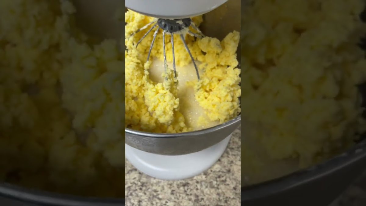HOW TO MAKE BUTTERMILK AND BUTTER – Amazing Foods TV