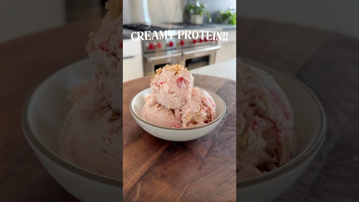 🍓 This Cheesecake Hack Is Genius! - Amazing Foods TV