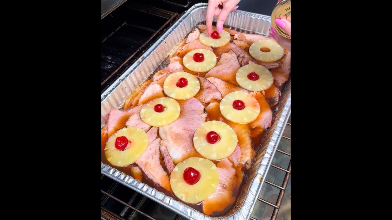 The perfect holiday meal - Amazing Foods TV