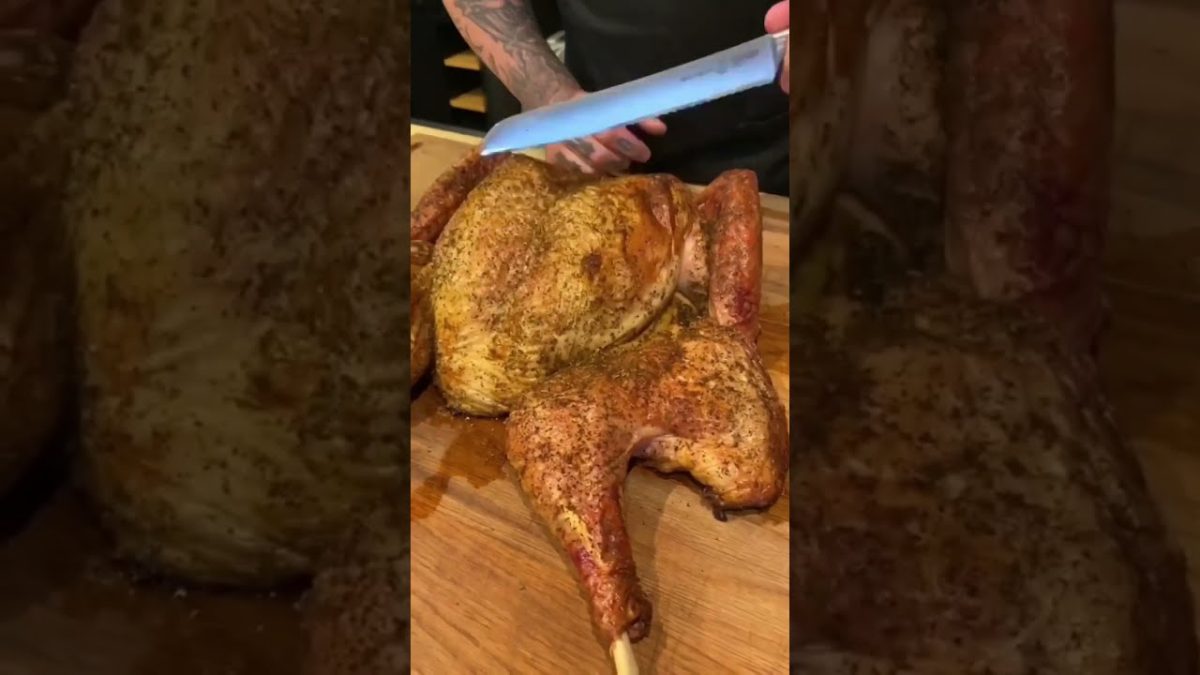 Happy Canadian Thanksgiving 🇨🇦 Get your turkey recipe dialed with our ...