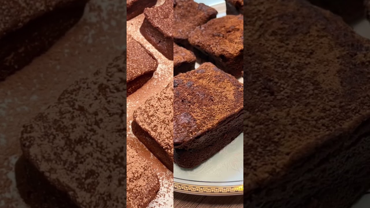 Gateaux Suzi My Grandma French recipe - Amazing Foods TV