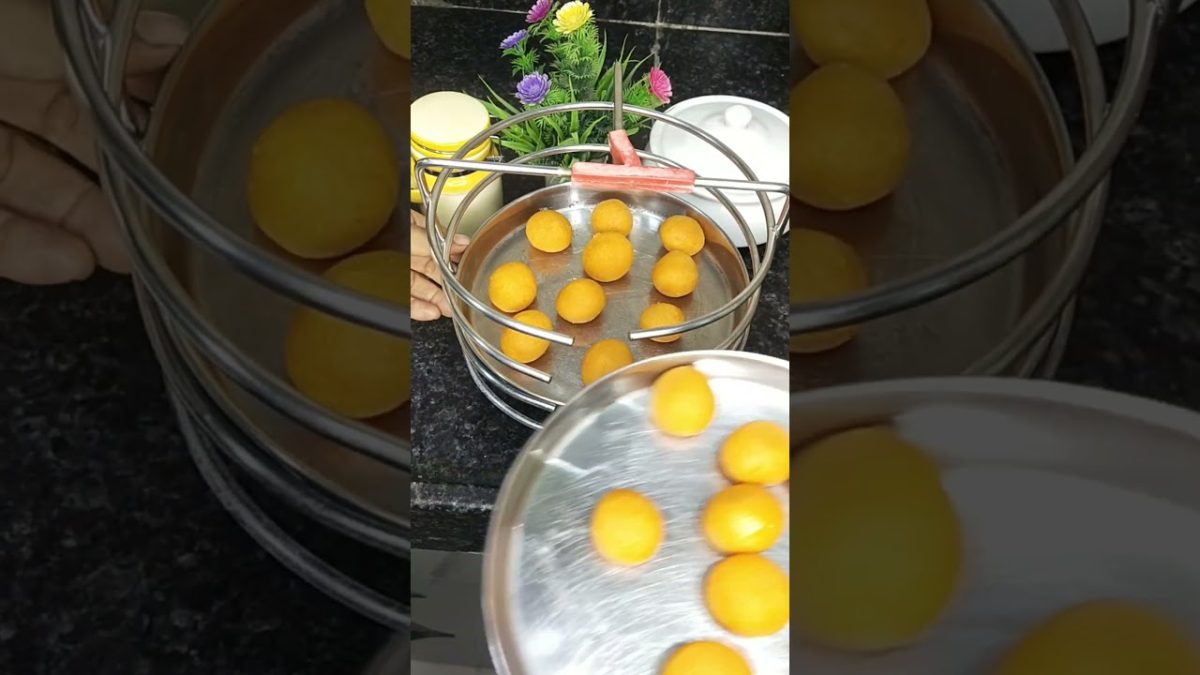 Gajar ki Rasmalai 😍 | Carrot Rasmalai Recipe | Winter Special Dessert # ...