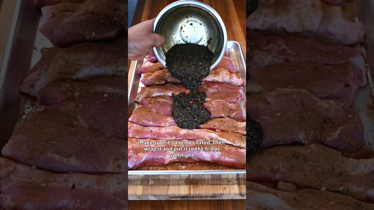 How to make tender, juicy jerk pork at home - Amazing Foods TV