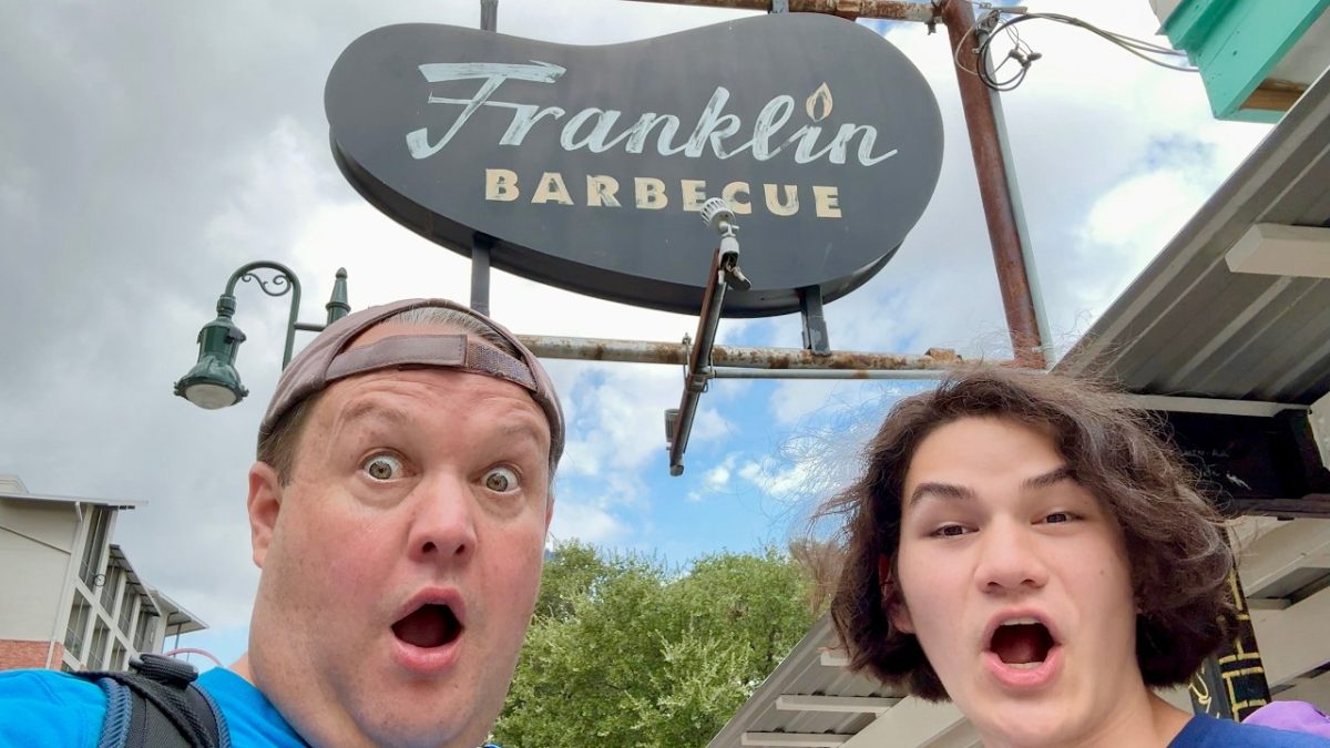 Franklin BBQ Epic Brisket Review – Still Worth the Hype or Overrated ...