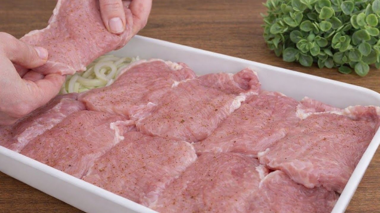 I learned this recipe in the village. This changes everything about ...