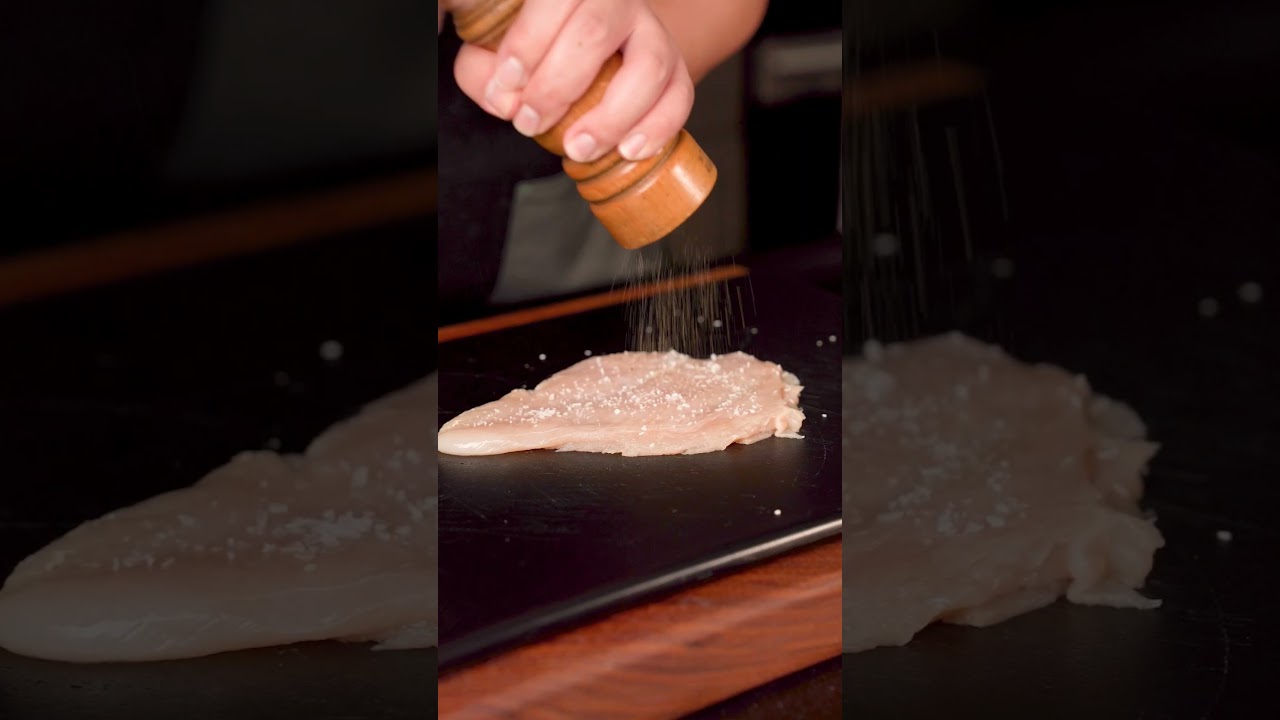 Easiest Chicken Katsu recipe - Amazing Foods TV